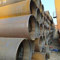 China ASTM Seamless Welded Stainless Steel Tube Pipe A213 316 316L 310s 904l SCH10 40 80 for sale
