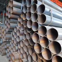 China ASTM Seamless Welded Stainless Steel Tube Pipe A213 316 316L 310s 904l SCH10 40 80 for sale