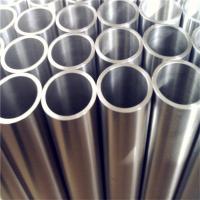 China Welded Stainless Steel Seamless Pipe Tube 201 304 304L 2205 2507 310S 316Ti 100mm for sale