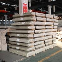 China ASTM 300 Series Steel Sheet Bright With 0.035