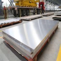 China Hot Rolled 304 Steel Sheet Bright 24 Width With Excellent Corrosion Resistance for sale