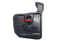 China Plastic HF35 Ford Transmission Filter 518276 BB5Z-7A098-F BB5Z7A098F for sale