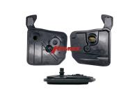China Plastic HF35 Ford Transmission Filter 518276 BB5Z-7A098-F BB5Z7A098F for sale