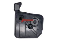 China Plastic HF35 Ford Transmission Filter 518276 BB5Z-7A098-F BB5Z7A098F for sale