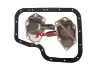China 518191 F4BZ-7A098-A F4BZ-7A098-AA F4BZ7A098A F4BZ7A098AA Automatic Transmission Filter For FORD ASPIRE F3A KF100 ATX for sale