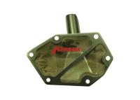 China 518191 F4BZ-7A098-A F4BZ-7A098-AA F4BZ7A098A F4BZ7A098AA Automatic Transmission Filter For FORD ASPIRE F3A KF100 ATX for sale