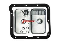 China 518174 E2AP-7B003-AA E2DZ-7A098-A E2AP7B003AA E2DZ7A098A Automatic Transmission Filter For FORD Fairmont C5 for sale