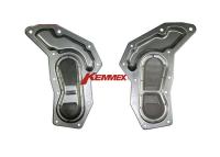China D5AZ7A098A Automatic Ford C6 Transmission Filter D5AZ-7A098-A D5AZ-7A098-B for sale