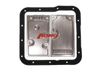 China 518301 D4ZZ-7A098-A D4ZZ-7A098-B D4ZZ7A098A D4ZZ7A098B Automatic Transmission Filter For Ford Fairmont C3 for sale