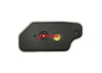 China A4LD-E 4R44E Ford Transmission Filter 1F0021296 F5TZ-7A098-A XL2Z-7A098-CA for sale