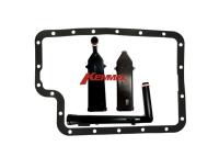 China FORD Super Duty 5R110W Transmission Filter 3C3Z-7A098-AA 3C3Z7A098AA for sale
