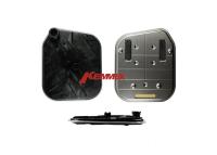 China Auto 8HP90 JEEP Grand Cherokee Transmission Filter 0501-217-650 0501217650 for sale