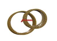 China Audi Q5 0BH 0DE-4 Automatic Transmission Friction Kit Kemmex 518607 for sale