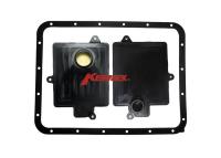 China Dodge Ram 3500 AS69RC Transmission Filter Kit 68224232AA KEMMEX 518619 for sale