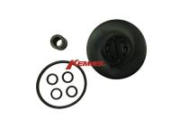 China 518202 Cartridge CFT30 Ford Transmission Filter 5F9Z-7B155-AA 5F9Z-7B155-Y for sale