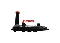 China FORD CFT30 Transmission Filter Kit 5F9Z-7A098-B 5F9Z7A098A 5F9Z7A098B for sale