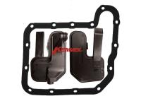China CD4E LA4AEL FORD Contour Transmission Filter F3RZ-7A098-A F3RZ-7A098-AA for sale