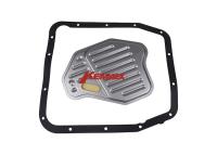 China FORD E-150 AODE 4R70W Transmission Filter Kit F2VY-7A098A F2VY7A098A for sale