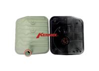 China 518266 FORD CFT23 CVT Transmission Filter 0501-214-113 0501214113 for sale