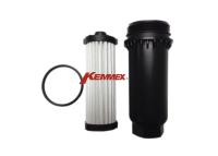 China MPS6 SPS6 6DCT450 6DCT470 FORD Focus Transmission Filter 7M5R-6C631-AD 7M5R6C631AD for sale