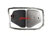 China 6L2Z7A098AA Transmission Filter Kit 6L2Z-7A098-AA For FORD Falcon 6R60 6R75 for sale