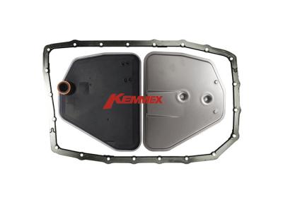 China 6L2Z7A098AA Transmission Filter Kit 6L2Z-7A098-AA For FORD Falcon 6R60 6R75 for sale