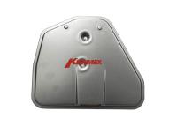 China 6L2Z7A098AA Transmission Filter Kit 6L2Z-7A098-AA For FORD Falcon 6R60 6R75 for sale