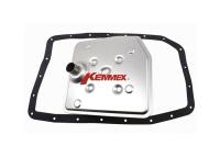 China 7L1Z7A098A 7L1Z-7A098-A Transmission Filter Kit For FORD F-150 6R60 6R75 6R80 for sale