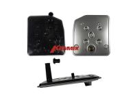 China FL3Z7A098A FL3Z7A098B 6R80 Ford F150 Transmission Filter FL3Z-7A098-A FL3Z-7A098-B for sale