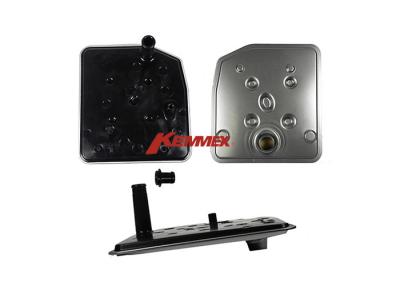 China FL3Z7A098A FL3Z7A098B 6R80 Ford F150 Transmission Filter FL3Z-7A098-A FL3Z-7A098-B for sale
