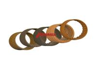 China 0C8 Automatic Transmission Friction Kit Clutch Plates For Audi Q7 2015-2016 for sale