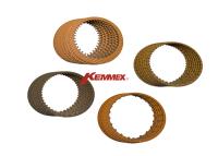 China 0C8 Automatic Transmission Friction Kit Clutch Plates For Audi Q7 2015-2016 for sale