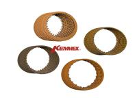 China 0C8 Automatic Transmission Friction Kit Clutch Plates For Audi Q7 2015-2016 for sale