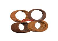 China 01M Automatic Transmission Friction Kit  / Volkswagen Clutch Plate for sale
