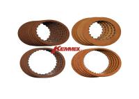 China 01M Automatic Transmission Friction Kit  / Volkswagen Clutch Plate for sale