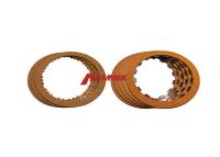 China 03-72LS Automatic Transmission Friction Disc / Lexus Clutch Plate for sale