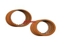 China 3L30 Automatic Transmission Friction Kit Kemmex Suzuki Clutch Plate for sale