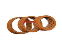 China 3L30 Automatic Transmission Friction Kit Kemmex Suzuki Clutch Plate for sale