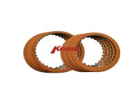 China 3L30 Automatic Transmission Friction Kit Kemmex Suzuki Clutch Plate for sale