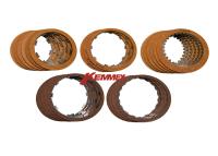 China 4AT Automatic Transmission Friction Plates For GEELY Vision 2014-On for sale