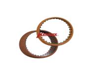 China Ford Ecosport Transmission Clutch Plate 4F27E Automatic ISO 90001 for sale