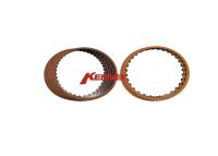 China Ford Ecosport Transmission Clutch Plate 4F27E Automatic ISO 90001 for sale