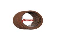 China Ford Ecosport Transmission Clutch Plate 4F27E Automatic ISO 90001 for sale