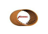 China PEUGEOT Chery Automatic Transmission Friction Kit 4HP14 Clutch Friction Plate for sale