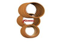 China PEUGEOT Chery Automatic Transmission Friction Kit 4HP14 Clutch Friction Plate for sale