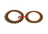 China 4HP-20 Automatic Transmission Friction Kit For Mercedes - Europe 190 1982-1986 for sale