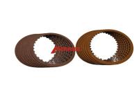 China 4HP-20 Automatic Transmission Friction Kit For Mercedes - Europe 190 1982-1986 for sale