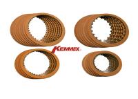 China 4HP22 Automatic Transmission Friction Kit Clutch Disc For BMW 5 Series 1993-1997 for sale