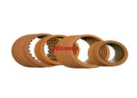 China 4HP22 Automatic Transmission Friction Kit Clutch Disc For BMW 5 Series 1993-1997 for sale