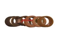 China 4T65E Automatic Transmission Clutch Disc For Buick Century 2002-2005 for sale